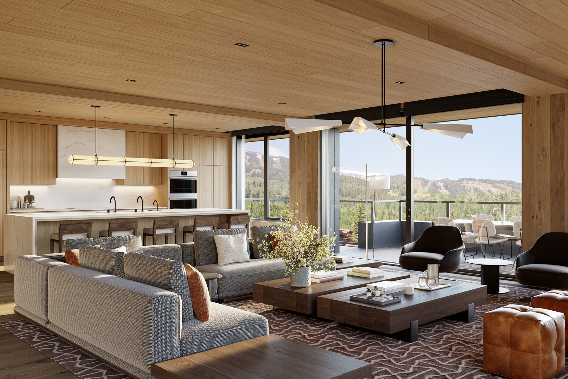 Luxury Snowmass Real Estate & Ski-in/Ski-out Condos for Sale | Stratos ...